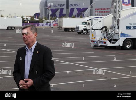 Richard Gil Kerlikowske Is Sworn In As Us Customs And Border