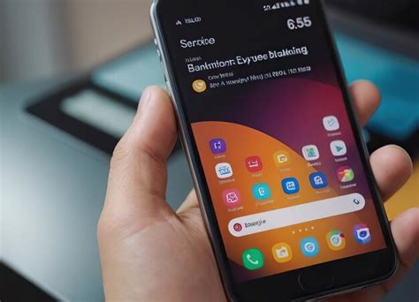 premium photo a modern mobile payment app with a digital wallet