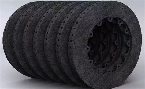 The Application Of Graphite In Aerospace Lithium Ion Batteries Cathode And Anode Materials