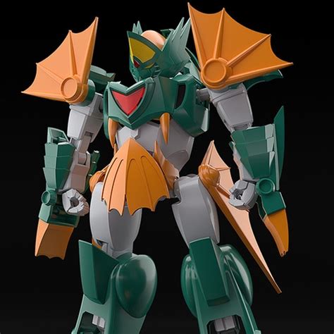 Moderoid Hydoram Moehime Japantoys