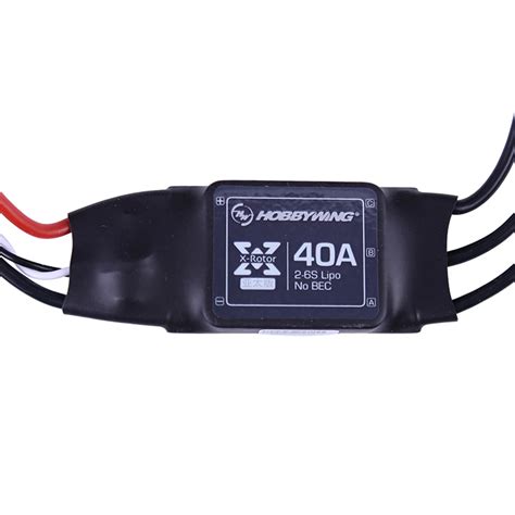 Hobbywing Speed Controller | Hobbywing Speed Control | Hobbywing ...
