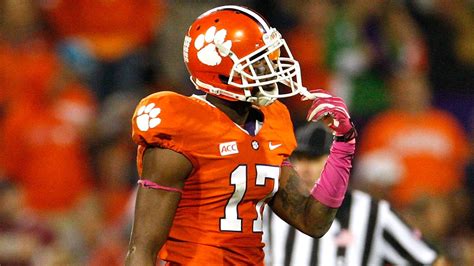 2014 Nn Community Mock Draft With The 58th Pick The New Orleans Saints Select Niners Nation