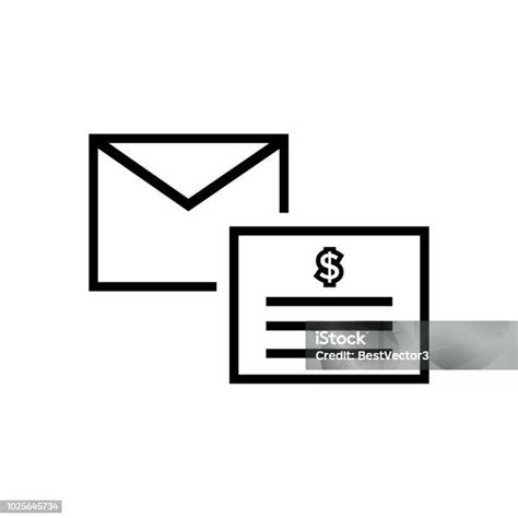 송장 아이콘 벡터 기호와 기호 흰색 배경 송장 로고 개념에 고립 가격에 대한 스톡 벡터 아트 및 기타 이미지 가격 금융