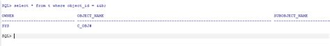 Oracle基础之define用法简介教程oracle Define的用法 Csdn博客