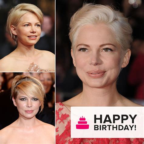 See Michelle Williamss Top 10 Pixie Moments