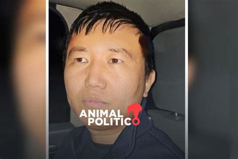 Se Fuga Zhi Dong Zhang De Prisión Domiciliaria El Ciudadano De Origen Chino Está Acusado Por