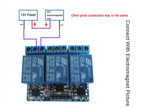 บอร์ด Relay 3ช่อง 5v Arduino Relay Module 5v 3ช่อง High Trigger 250v10a ขาย Arduino อุปกรณ์