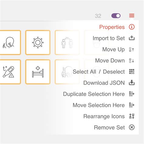 Generating Your Own Custom Icon Font Made Easy