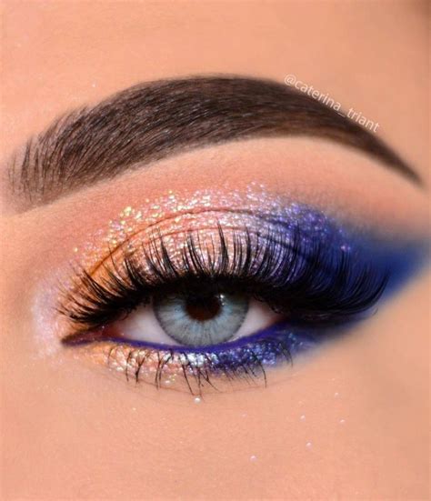 Eyeshadow Colours For Blue Eyes Artofit