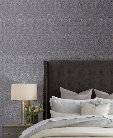 Candice Olson After Eight Wallpaper Paradise Dt5013 By York For Dixons