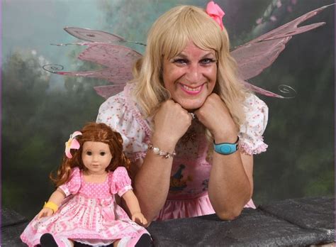 Entransed My New Friend Sissy Princess Annie