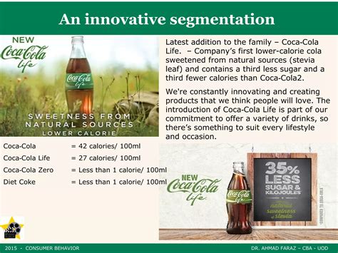 Market Segmentation In Consumer Behavior Ppt