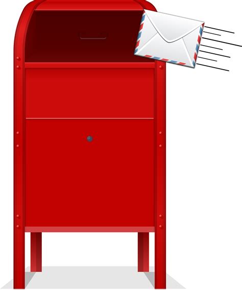 우편 편지 봉투 Pixabay의 무료 벡터 그래픽 Pixabay