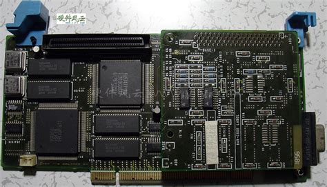 IBM DISPLAY ADAPTER B1