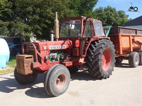 Foto Volvo BM 810 #858222