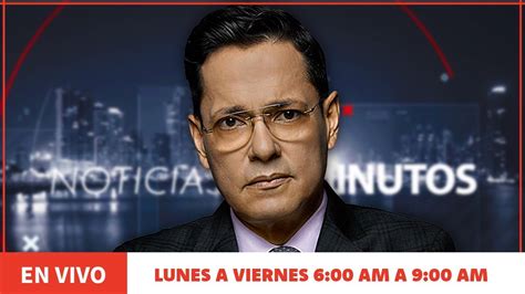 🔴en Vivo Noticias 180 Minutos Youtube