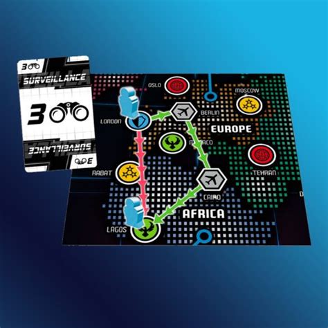 Everything You Need To Know About Spymaster Calliope Games