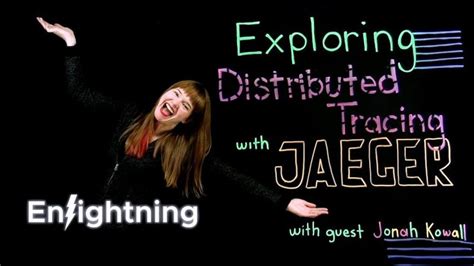 Jonah Kowall On Linkedin ⚡️ Enlightning Exploring Distributed