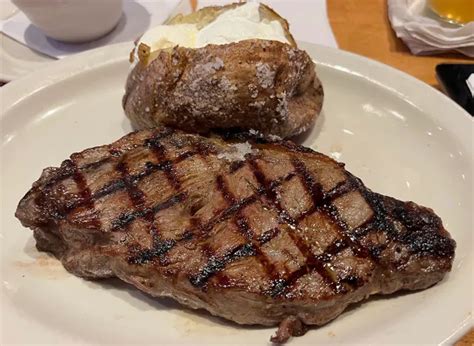 Texas Roadhouse Just Raised Prices Again—heres How Much