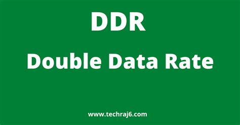Ddr Full Form What Is The Full Form Of Ddr Ddr Full Form What Is The Full Form Of Ddr