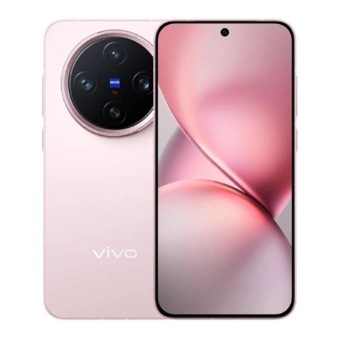 Vivo X Pro Mini Gb Gb Face Id Screen Fingerprint Identification Inch Android