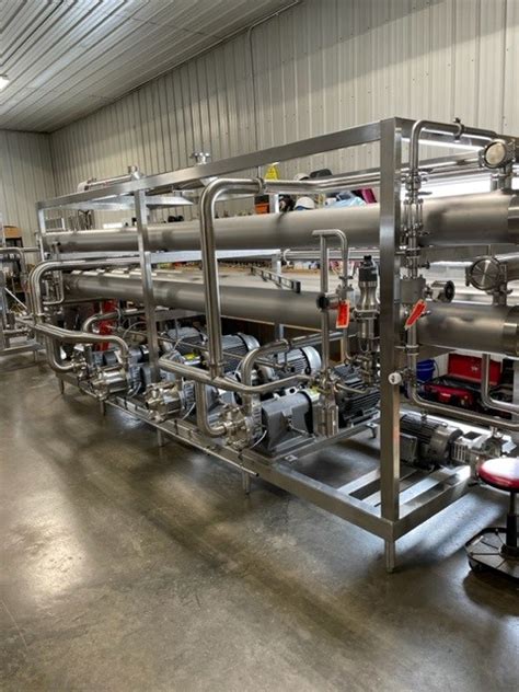 Gallery Precision Process And Control