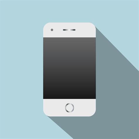 Phone Icon Vector Illustration 36285228 Vector Art At Vecteezy