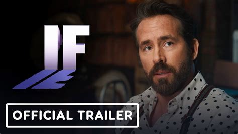 If Imaginary Friends Trailer Rolling For Perception