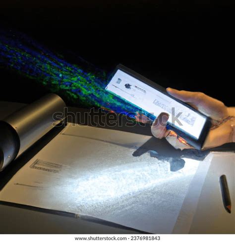 scientific visualization visible particle tracing precision based ai