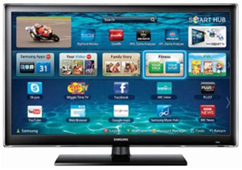 Cara Membuat Koneksi Internet Yang Murah Untuk Smart Tv Via Kabel Non Wifi Kaskus