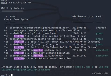 靶机渗透测试：basic pentesting 1靶机提权 basicpentesting csdn博客