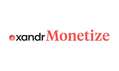 Appnexus Ssp Rebranded As Xandr Monetize