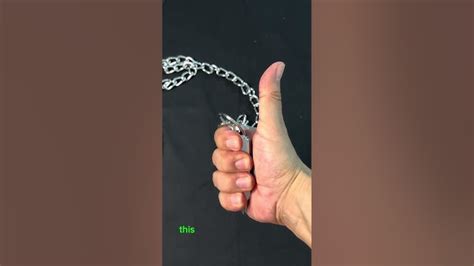 Custom Made Kusari Fundo