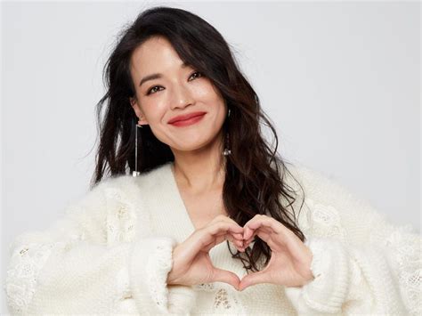 Shu Qi Home Is Where My Husband Is