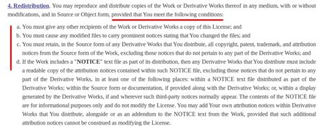 How To Enforce Open Source Licenses Termsfeed