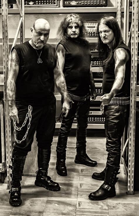 Deviser Encyclopaedia Metallum The Metal Archives