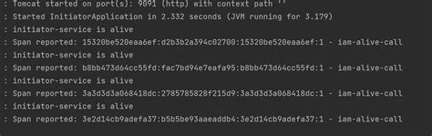 Distributed Tracing With Spring Boot Jaeger Part 3 Anshul Gautam