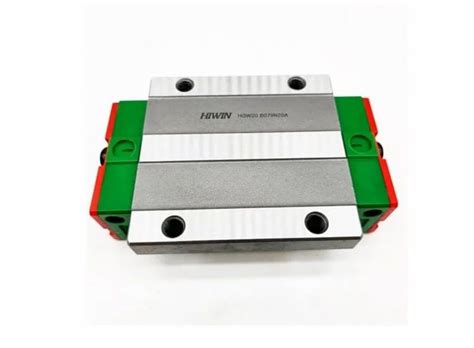Hgw 20 Hc Zoc Hiwin Lm Block At ₹ 2000piece Hiwin Linear Guideway In