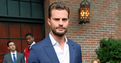 Jamie Dornan S Hottest Looks And He Might Not Be Wearing Clothes In All Of Them Mirror Online