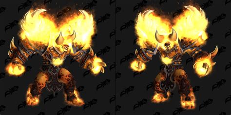 Wowhead Model Viewer Update Particles Animation Fixes And More
