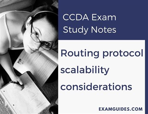 routing protocol scalability considerations