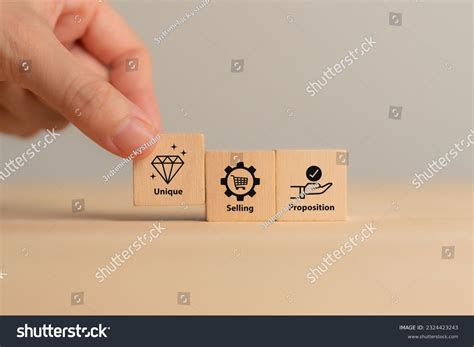 Product Positioning Statement Over 355 Royalty Free Licensable Stock