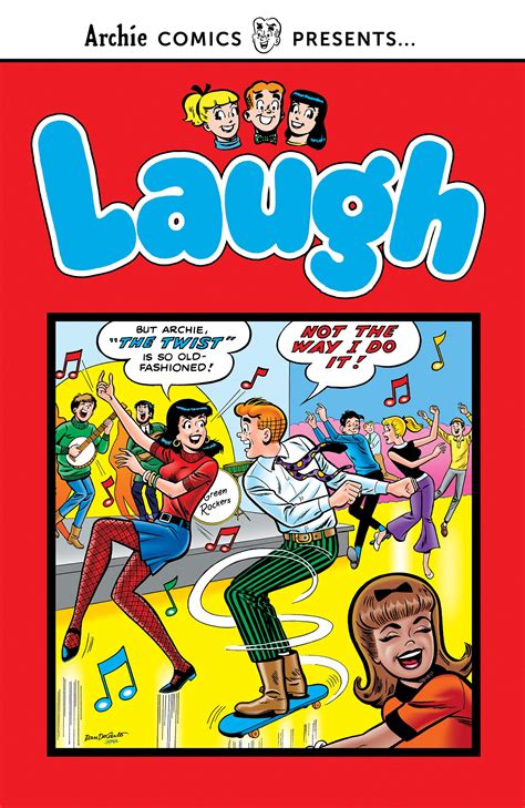 Archie S Laugh Comics By Archie Superstars Penguin Books New Zealand