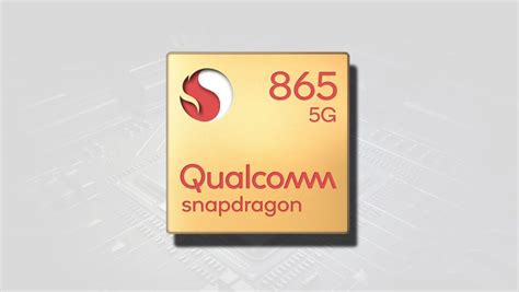 Snapdragon 865 стал самым мощным мобильным процессором на рынке