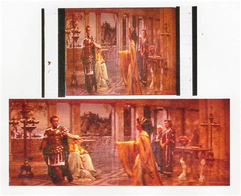 Peplum Tv Cinemascope Frame