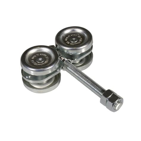 Comunello 19918125 Eco Kit 4c M Kit De Carretillas De Cuatro Ruedas