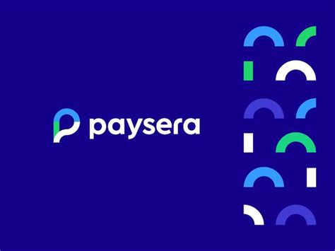 Paysera Bank Finance Fintech Logo Design Startup Logo Logo Design Money Logo