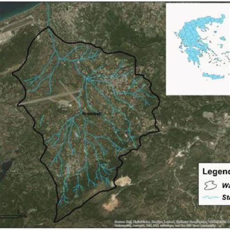 Dimensionless Unit Hydrograph Of Scs Download Scientific Diagram
