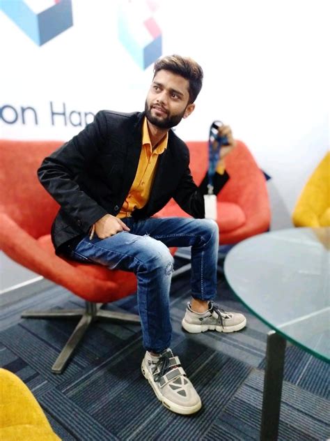 Mohit Mishra On Linkedin Genpact Dedication Is The Key To Success