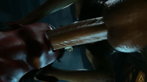 Karlach And Laezel Futa Sex Eporner